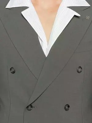 Tagliatore Double-breasted Suit