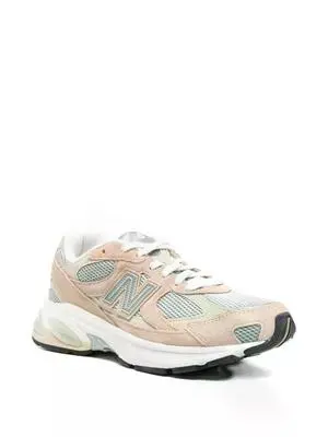 NEW BALANCE N-logo Sneakers