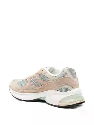 NEW BALANCE N-logo Sneakers