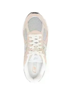 NEW BALANCE N-logo Sneakers