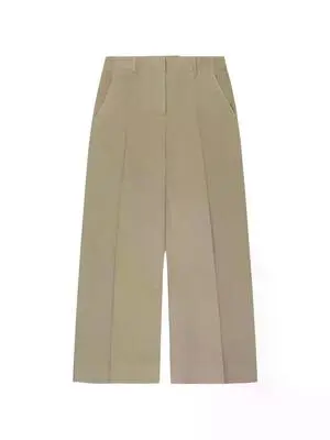 Incotex Tailored Trousers