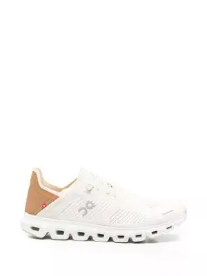 On Cloud Coast Sneakers - Neutrals