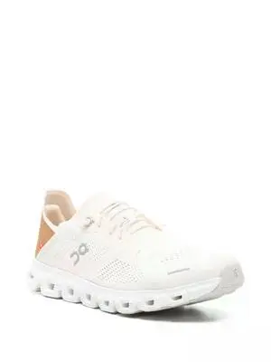 On Cloud Coast Sneakers - Neutrals