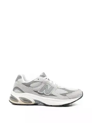 NEW BALANCE 2010 Lace-up Sneakers - Grey