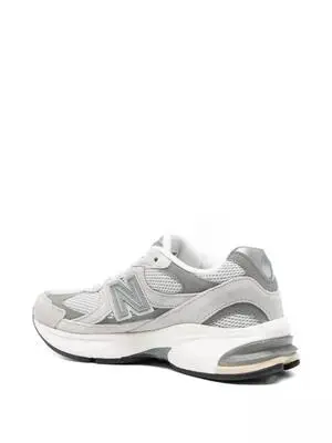 NEW BALANCE 2010 Lace-up Sneakers - Grey