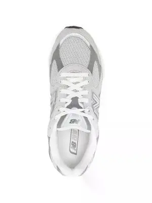 NEW BALANCE 2010 Lace-up Sneakers - Grey