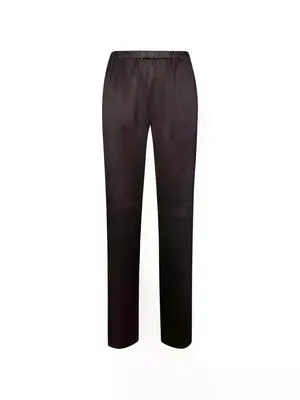 Antonelli Firenze Rapolano Wide-leg Trousers