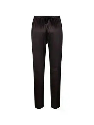 Antonelli Firenze Rapolano Wide-leg Trousers