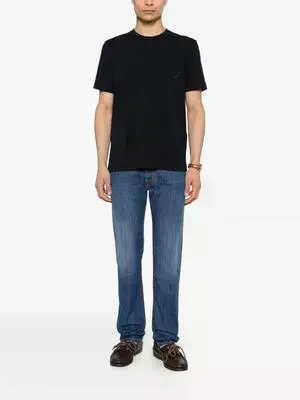 Jacob Cohen Bard Denim Jeans - Blue