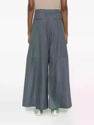 Max Mara Drawstring Trousers