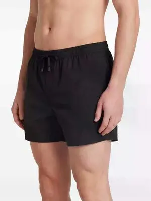 Balmain Drawstring Swim Shorts