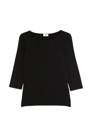 Marella Round-neck Top