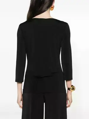 Marella Round-neck Top