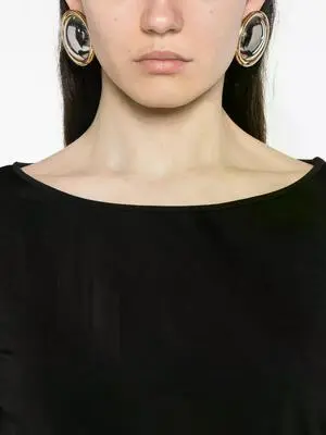 Marella Round-neck Top