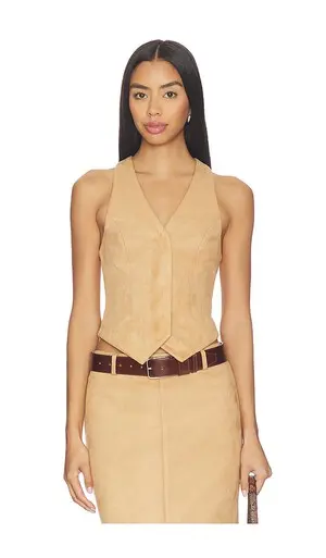 All The Ways Zip Up Outerwear For Women