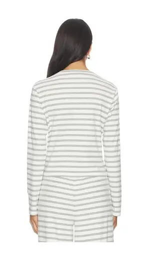 4TH & RECKLESS Dannika Top