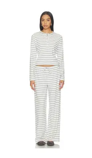 4TH & RECKLESS Dannika Top