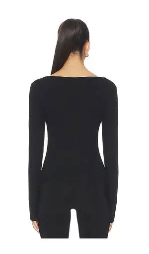 ELODIE THE LABEL Mireya Top