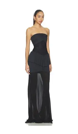 ANIYE RECORDS Long Dress
