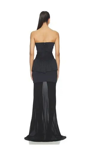 ANIYE RECORDS Long Dress