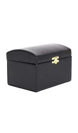 HEAVEN MAYHEM Vintage Jewelry Box