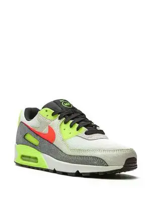 Nike Air Max 90 Sneakers - Neutrals
