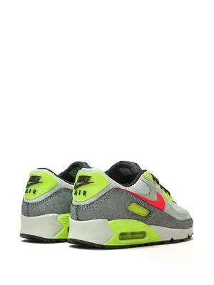Nike Air Max 90 Sneakers - Neutrals