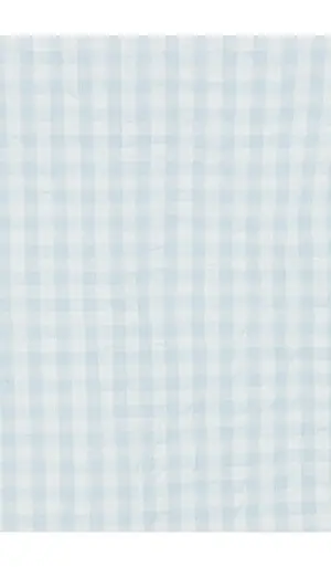 For Love & Lemons Scotch Bonnet Gingham Mini Dress