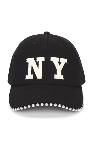 PRIVATE POLICY City Ballchain Cap