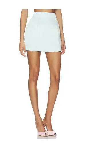 Retrofete Asta Skirt - Seychelles