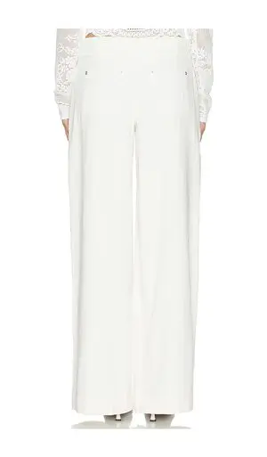 For Love & Lemons Agnes Denim Jeans