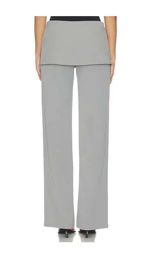 ALL THE WAYS Mavis Pant