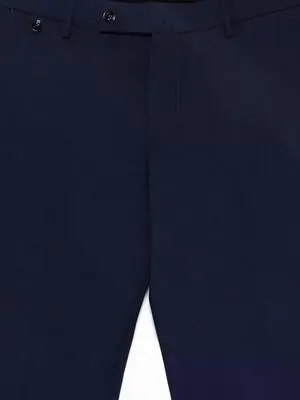 PT TORINO Button Trousers