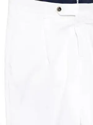 PT TORINO Pleated Trousers