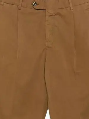 PT TORINO Pleated Trousers