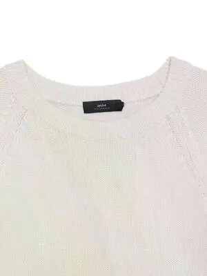 Arch4 Crew-neck Cashmere Sweater
