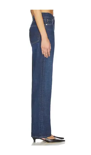 Ag Sydney Crew Straight Leg Jeans