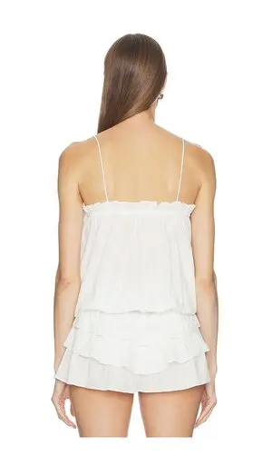 LOBA Idoia Camisole Top