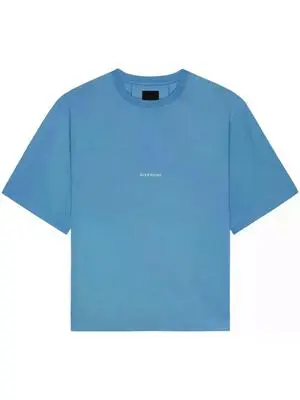 Givenchy Logo-print T-shirt
