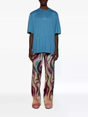 Givenchy Logo-print T-shirt