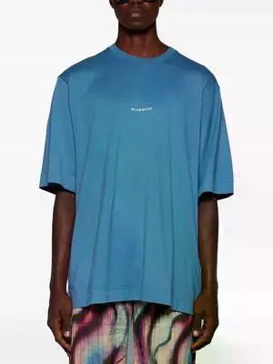 Givenchy Logo-print T-shirt