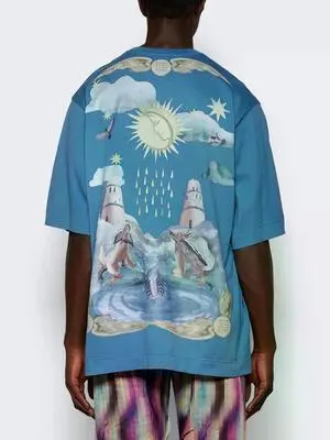 Givenchy Logo-print T-shirt
