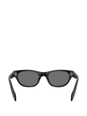 Prada Cat-eye Sunglasses
