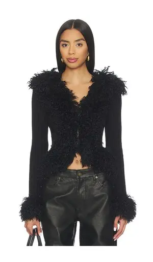 I.AM.GIA Cressida Jacket - Black