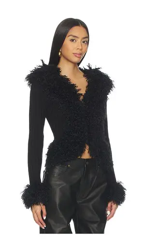 I.AM.GIA Cressida Jacket - Black