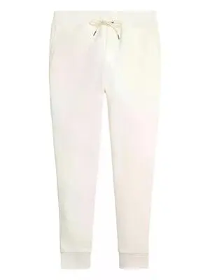 Polo Ralph Lauren Logo-embroidered Track Pants