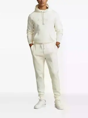 Polo Ralph Lauren Logo-embroidered Track Pants