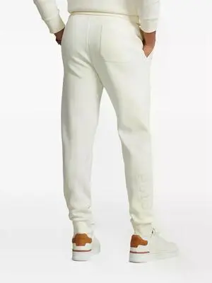 Polo Ralph Lauren Logo-embroidered Track Pants