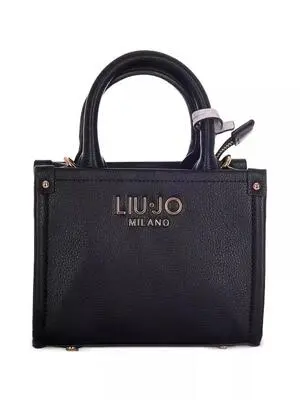Liu Jo Mini Bag With Charm Detail