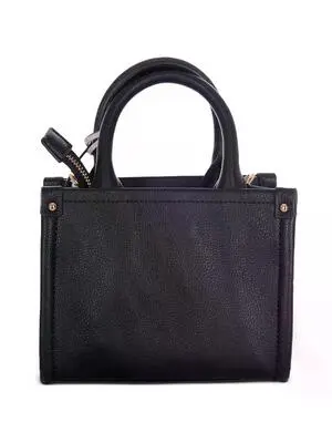 Liu Jo Mini Bag With Charm Detail